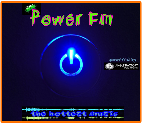 Power FM 2010 and March as Month of Internet Radio Jingles – JingleNews.com